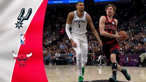 San Antonio Spurs forzó el séptimo juego en las finales de conferencia ...