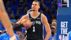 San Antonio Spurs forzó el séptimo juego en las finales de conferencia ...