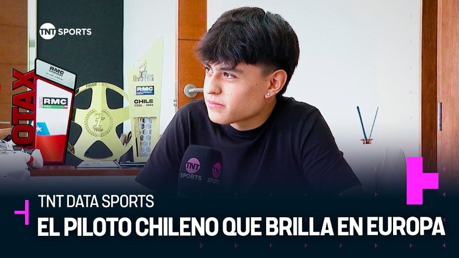 TNT Sports
